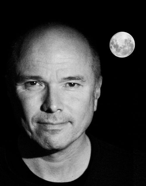 Nick Cook (Author of Earth Song)