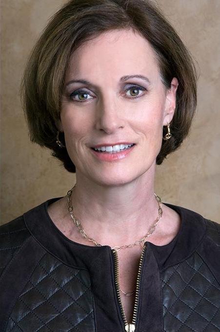 Libby O'Connell (Foreword of Over There)