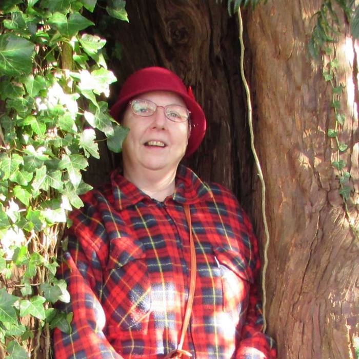 Sheena Nelson (Author of who put the men in menopause?)