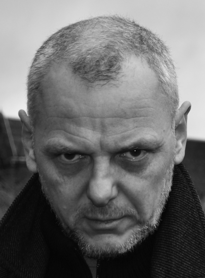 Jim Shields (Author of Baby Strange)