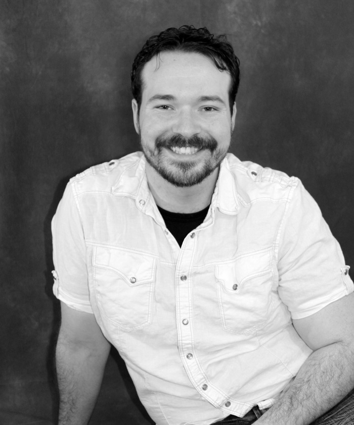 Dylan Hiler (Author of The Apostle)