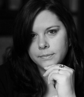 Angela M. Carter (Author of Memory Chose a Woman's Body)