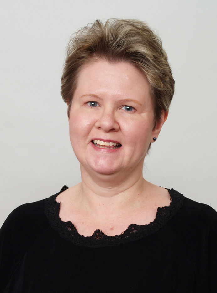 Barbara O'Brien (Author of The Circle of the Way)