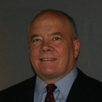 James W. Davis (Author of Sacred Leadership)