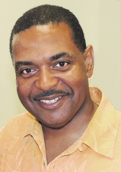 Eric Franklin (Author of Peanut Butter Principles)