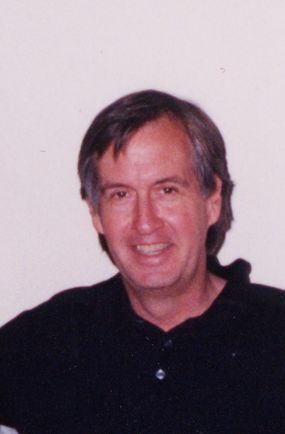 Rex Thomas (Author of Hot Bed)