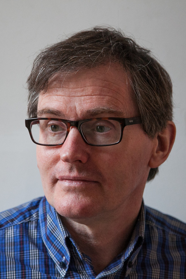 Mike Andrews (Author of Homeopathy and Autism Spectrum Disorder)