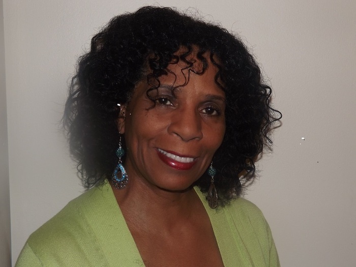 Joyce Williams Graves (Author of Jesus, I Don’T Understand)