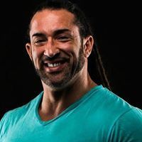 Gabe Tuft (Author of Body Spartan)