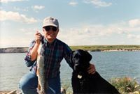 Colin Makin (Author of This Eagle Will Soar Again)