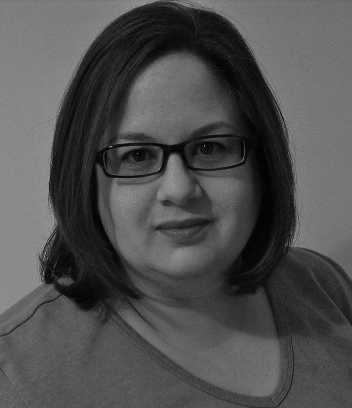 Alison Lang (Author of San Duthaich Uir)