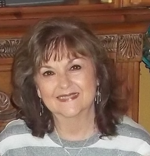Joyce Richards Case (Author of Paper Dreams)