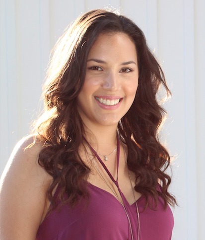 Sarah Costelloe (Author of Forecast)
