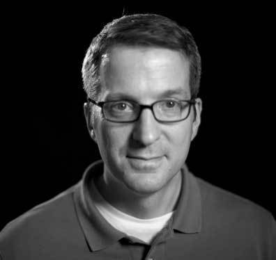 Jeff Tompkins (Author of The Night Friends)