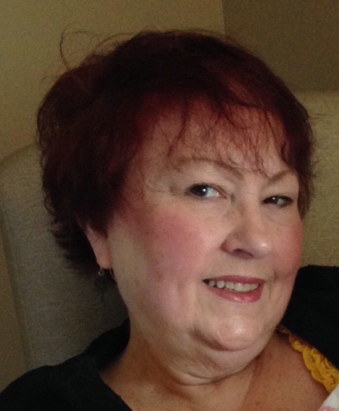 Sandra Joy Eastman (Author of Rubies)