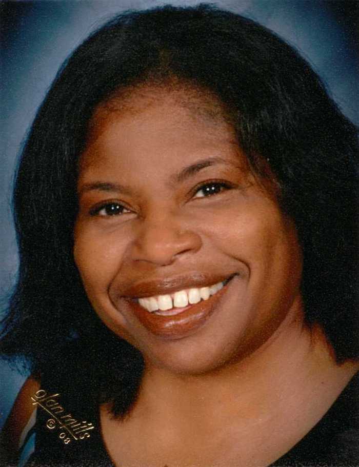 Barbara Thomas (Author of The Melanin Factor)