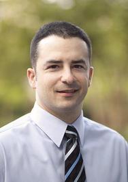 Kevin Davis (Author of Understanding an Atheist)