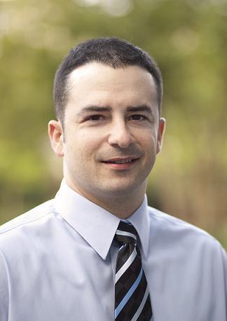 Kevin Davis (Author of Understanding an Atheist)