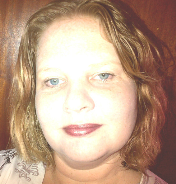 Daleen Viljoen (Author of Extinction)