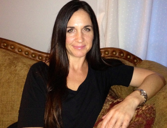 Michelle Hayes (Author of Invoke)