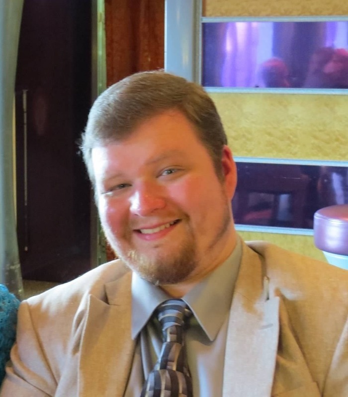 Charles Nall (Author of Orchestra of Shadows)