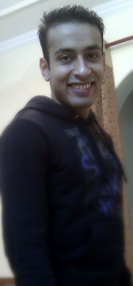 Kunal Khurana (Author of Love, Heartbreak, Repeat?)