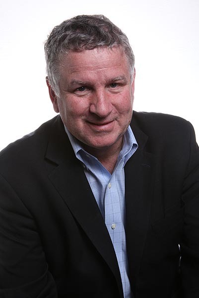 Jeff Sheehan (Author of HIRED! Paths to Employment in the Social Media Era)