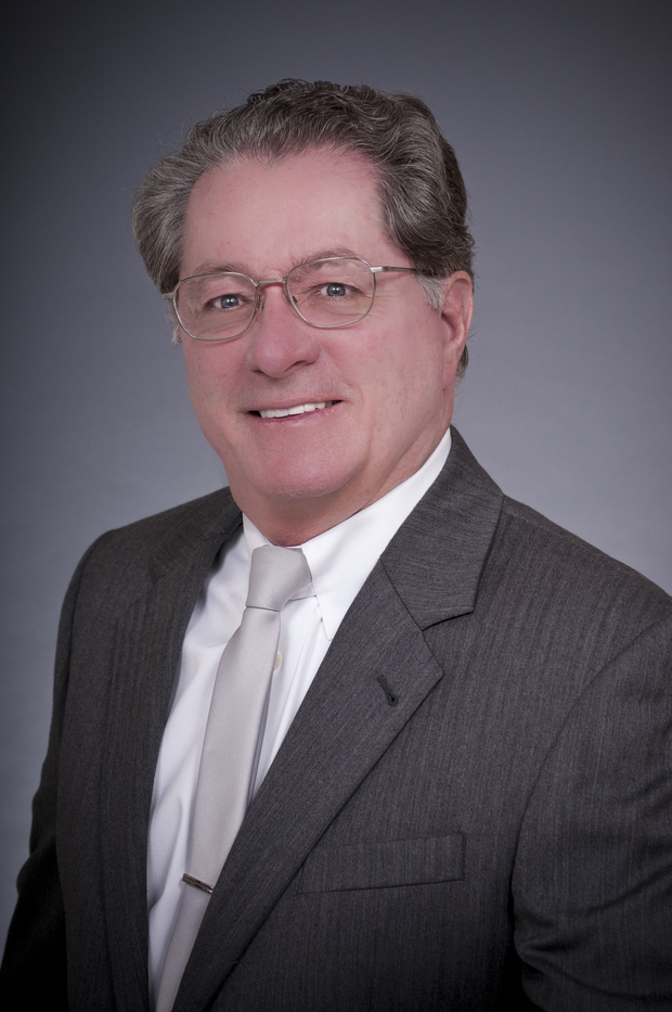 Stanley Arthur Riggs (Author of Build Wealth & Spend It All)