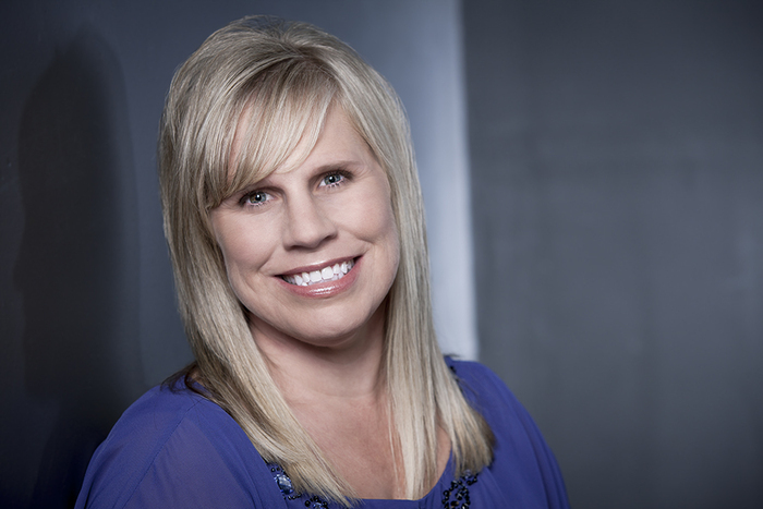 Melissa Washington (Author of Get Back to Work)