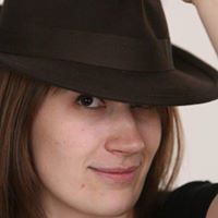 Alice Hoyle (Author of Pretend Friends)