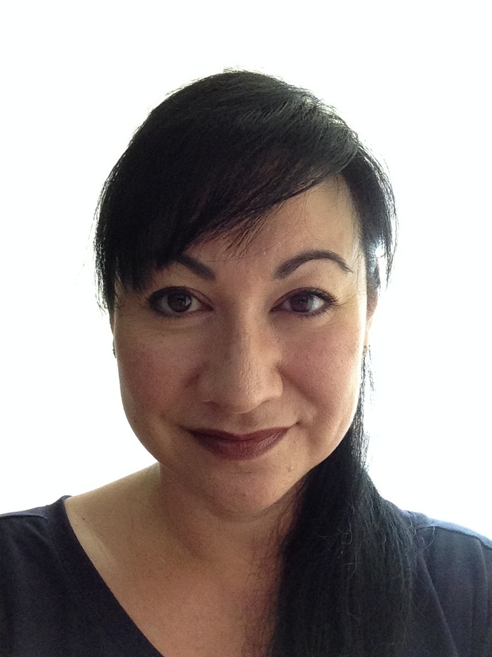 Shane Barr (Author of Reset)