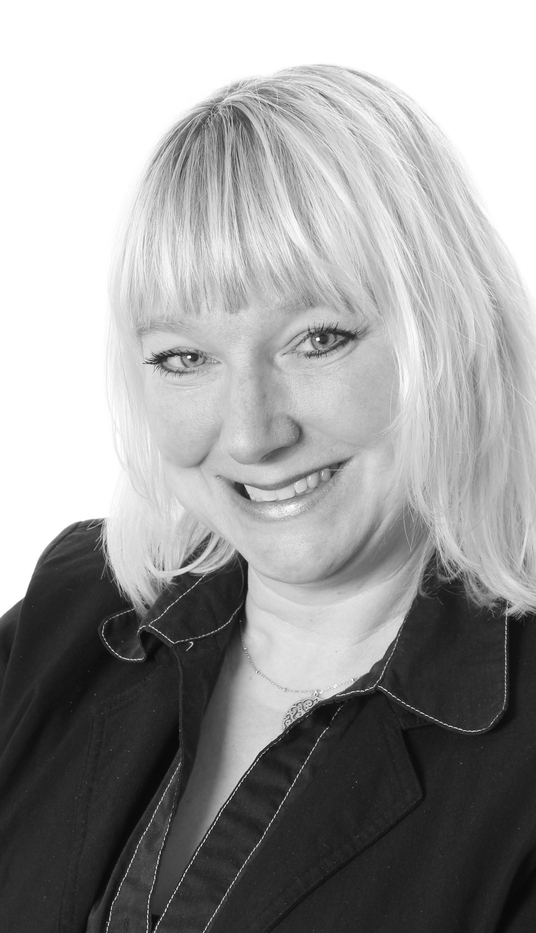 Patricia Miller (Author of The Mausoleum Road Affair)