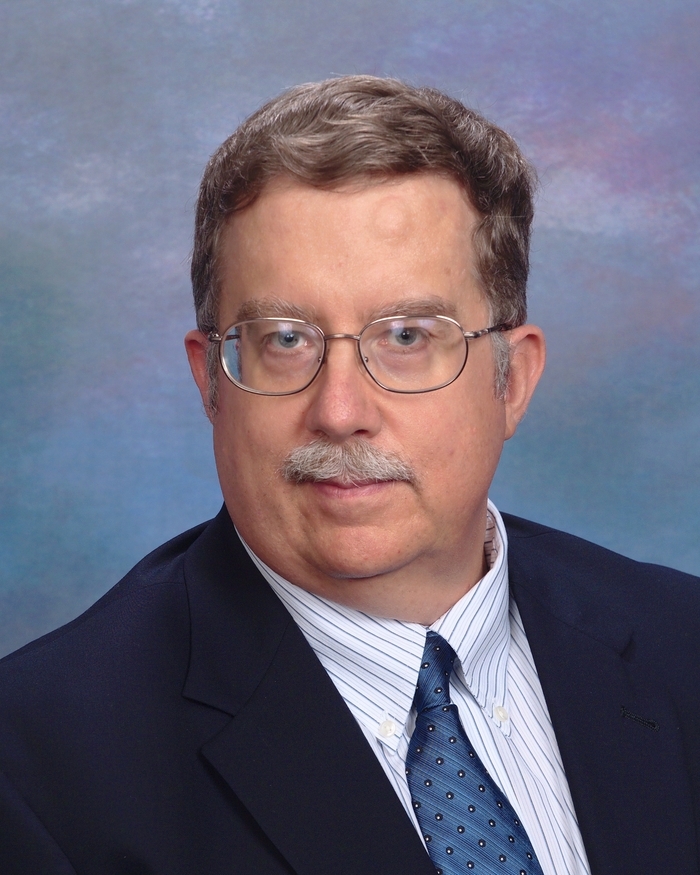 Ronald Nutter (Author of VMware - A Guide for New Admins)