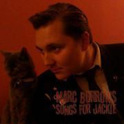 Marc Burrows (Author of The Magic of Terry Pratchett)