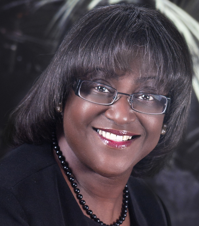 Yvette Carmon Davis (Author of SUDDENLY FREE INSTALLMENT #1)