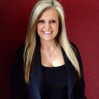 Debbie Pearson (Author of The Flower That Stood Alone)