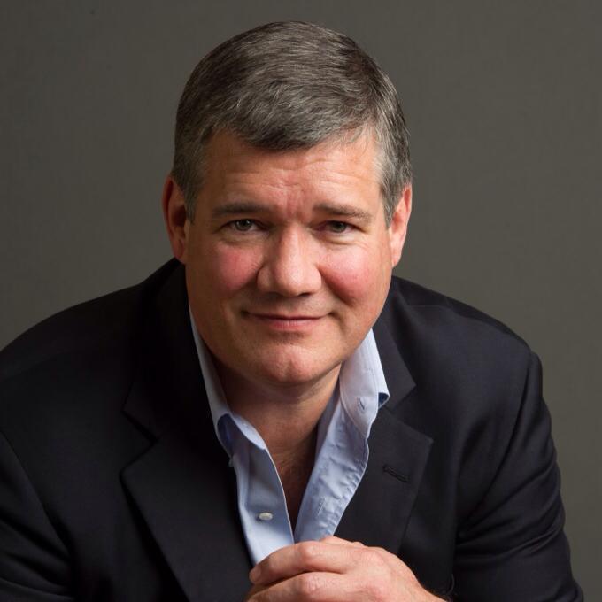 Robert James (Author of Next!)