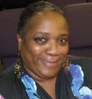 Darlene Carol Dickson (Author of 50 Ways to Beat the Devil)
