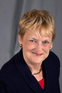 Mary Lippitt (Author of Situational Mindsets)