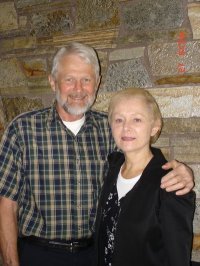 Dorothy Parr (Author of Beyond The Far Horizon)