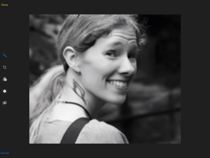 Calandra Usher (Author of The Book of Dean)