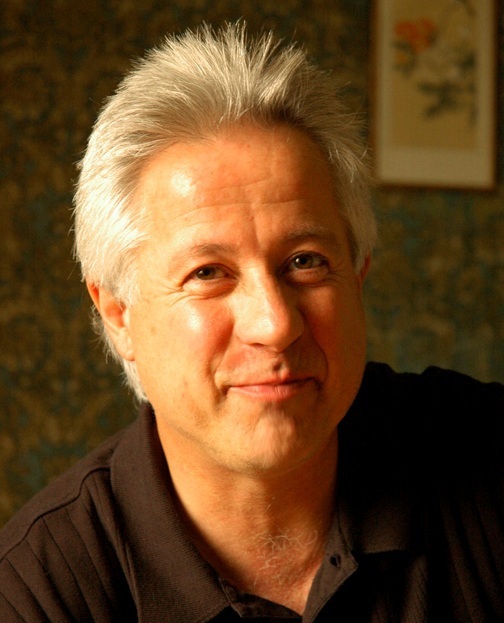 Tom Carroll (Author of TC)