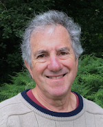 Gary Alexander (Author of eGaia)