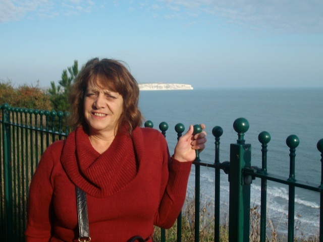 Rowan Henderson (Author of Red and the Big Bad Wolf)