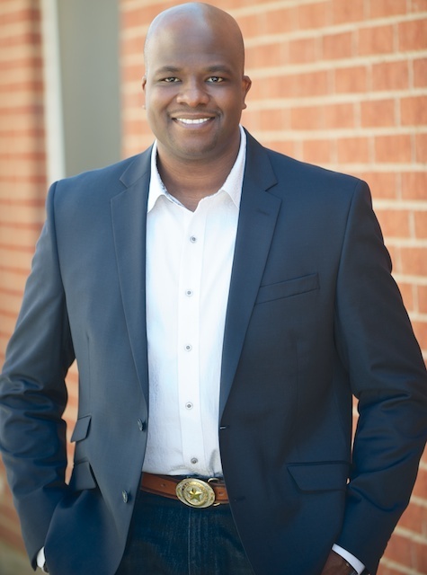 D. Ray Freeman (Author of Agile Changed My Life)