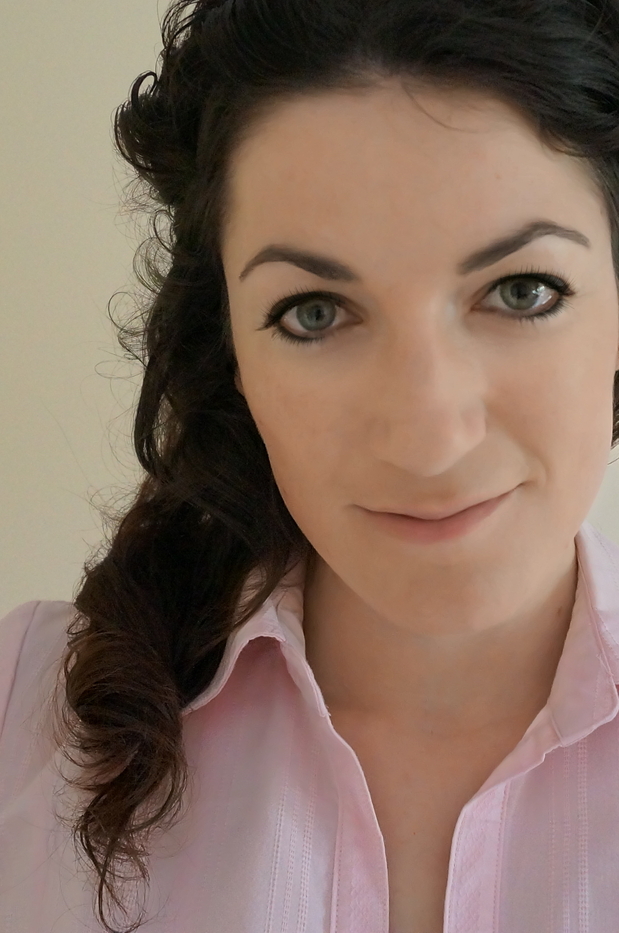 Emma E. Knapp (Author of Stella Saves The Day)