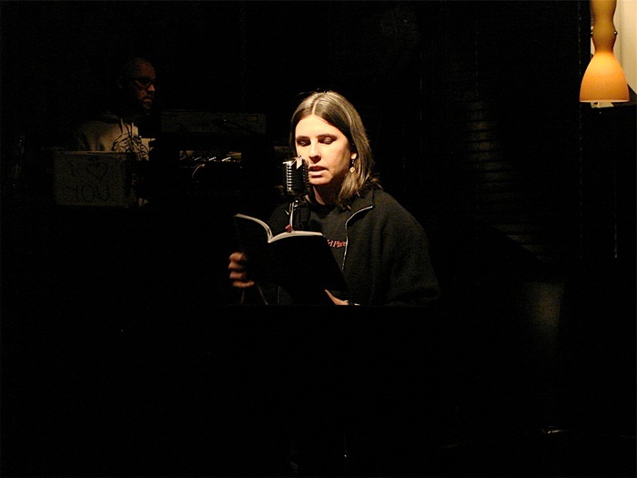 Elizabeth Harper (Author of Fairy Tales Gone Awry)