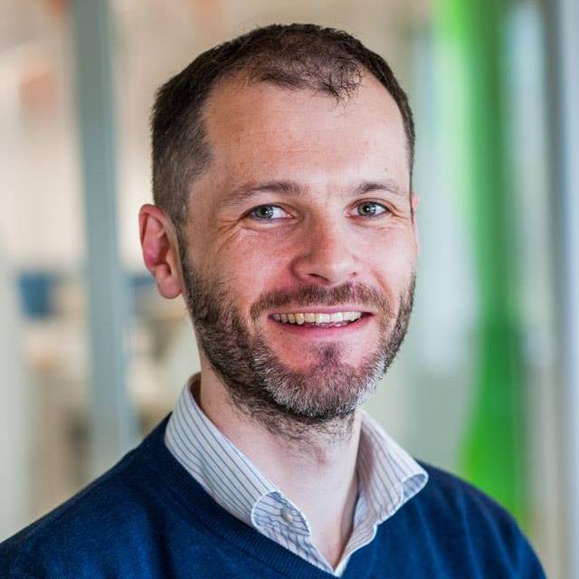 Bryan Collins (Author of The Power of Creativity)