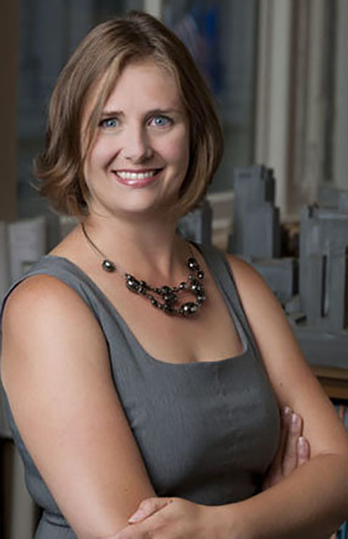 Hope Russell Nunki (Author of Release)