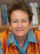 Robin Becker (Author of All American Girl)